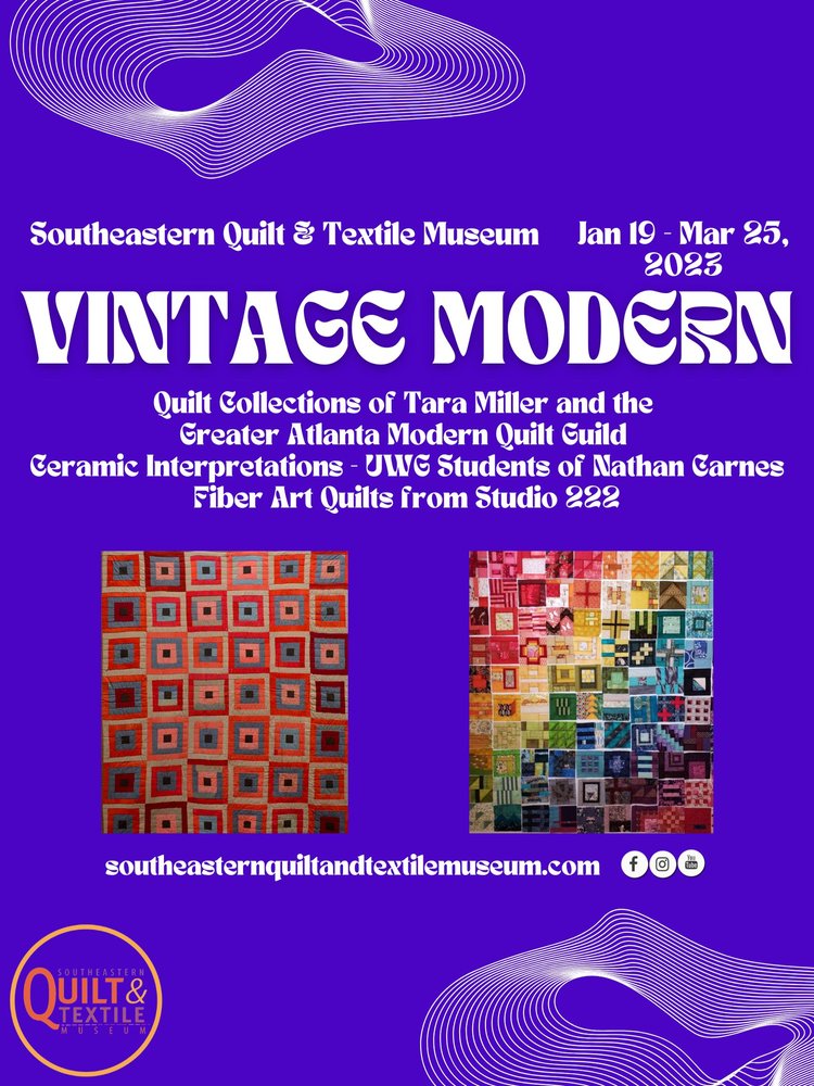 Quilt Events - East Cobb Quilters' Guild