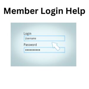 Login Help - East Cobb Quilters' Guild